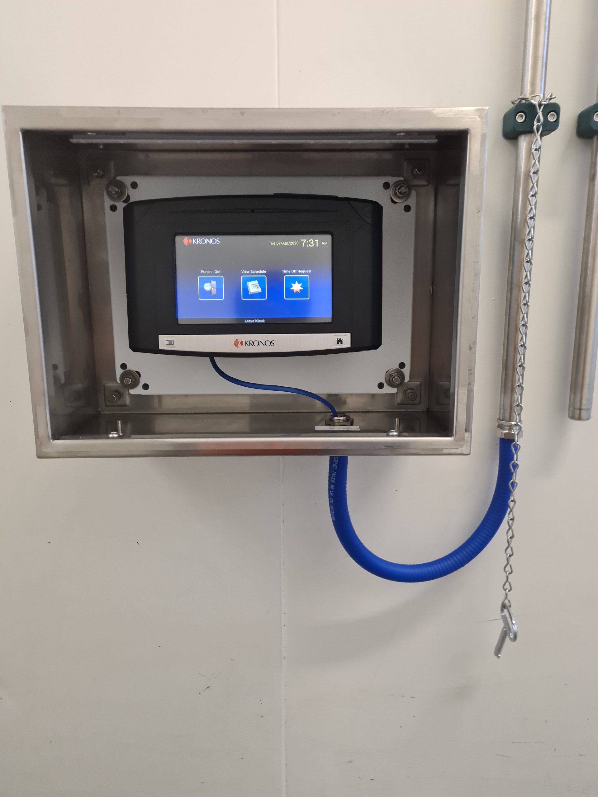 Industrial - DK Electrical Industries
